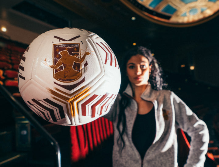 Accessories – Detroit City Football Club Store