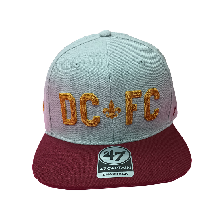 Products – Detroit City Football Club Store