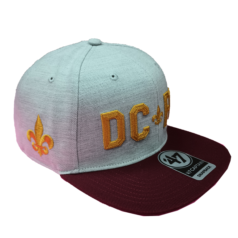 Products – Detroit City Football Club Store