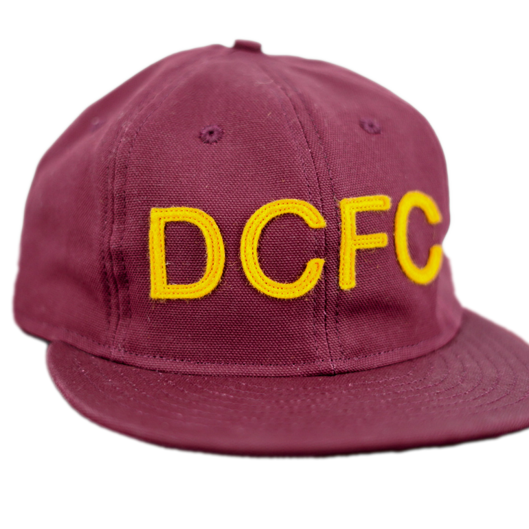 Hats – Detroit City Football Club Store