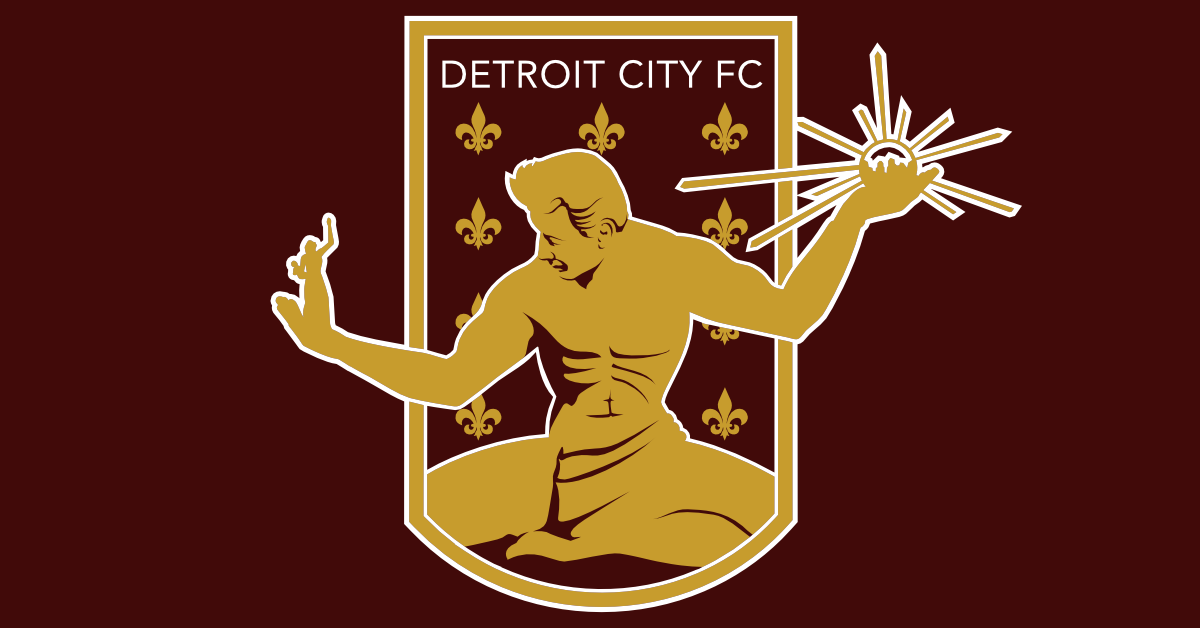 Detroit City FC Online Store – Detroit City Football Club Store