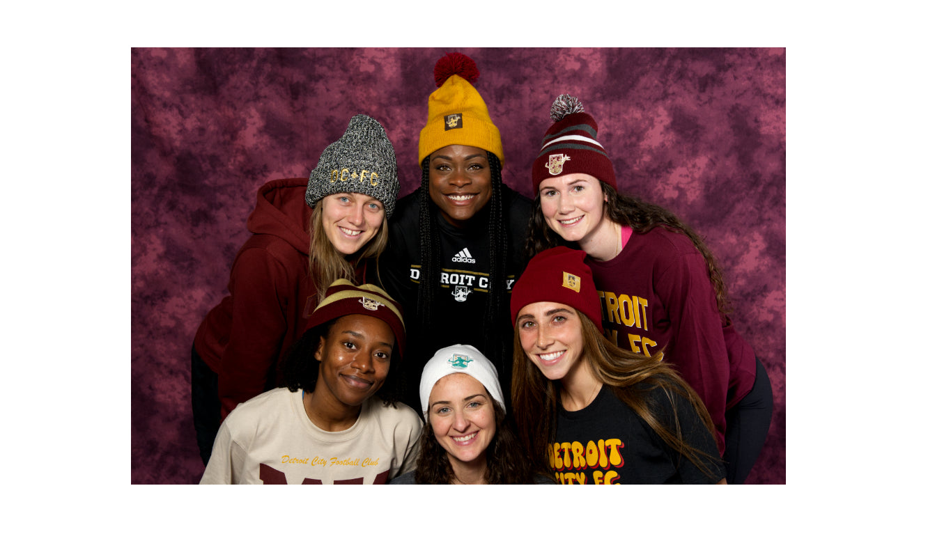 Detroit City FC Online Store – Detroit City Football Club Store