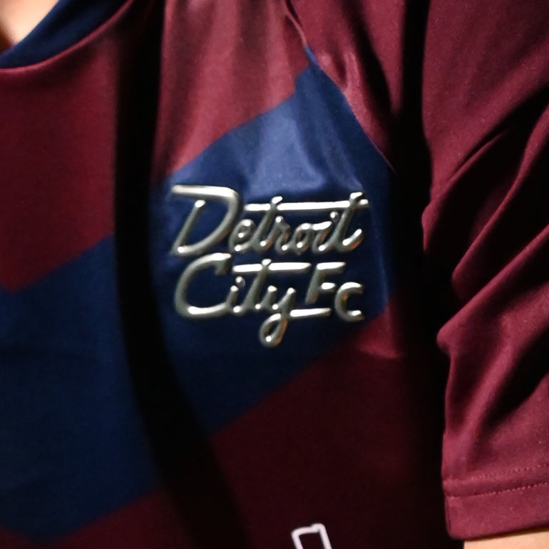Jerseys – Detroit City Football Club Store