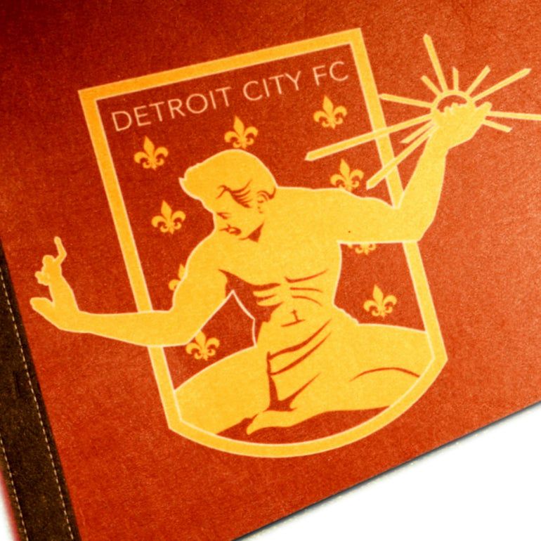 Accessories – Detroit City Football Club Store