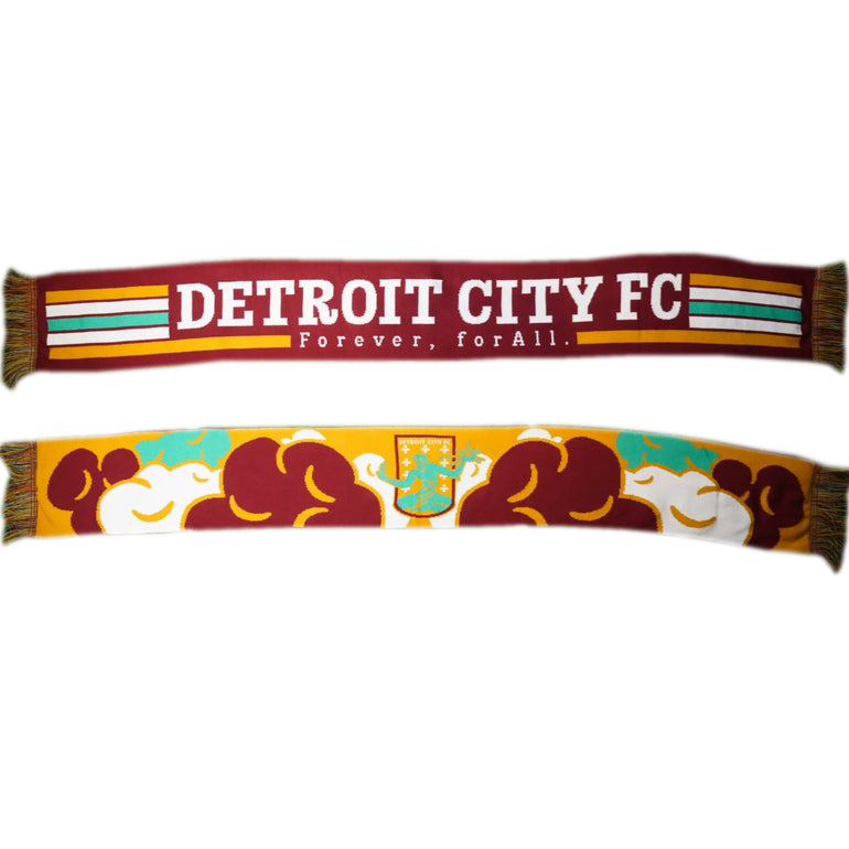 Accessories – Detroit City Football Club Store