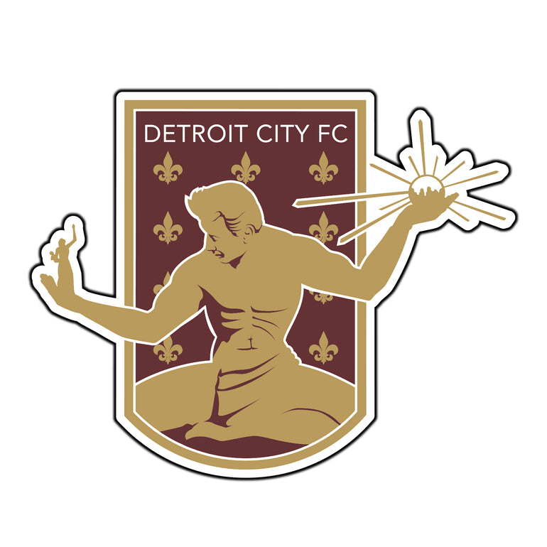 Accessories – Detroit City Football Club Store