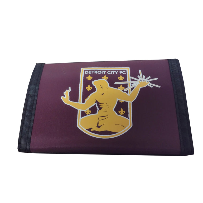 Accessories – Detroit City Football Club Store