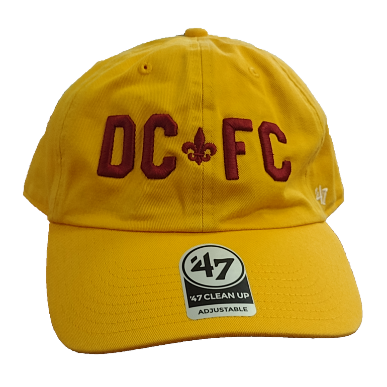 Products – Detroit City Football Club Store